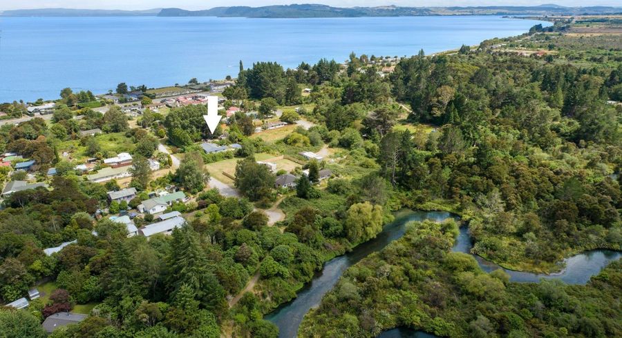 Free property data for 15 Peehimanini Road, WAITAHANUI, TAUPO - homes.co.nz