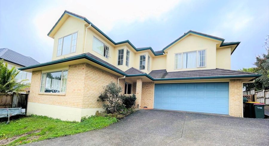 Free property data for 11 Belsera Court, Northpark, Auckland - homes.co.nz