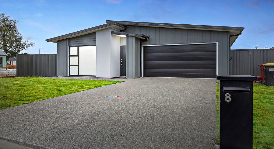 Recently sold | 8 Nathan Lane, Masterton - homes.co.nz