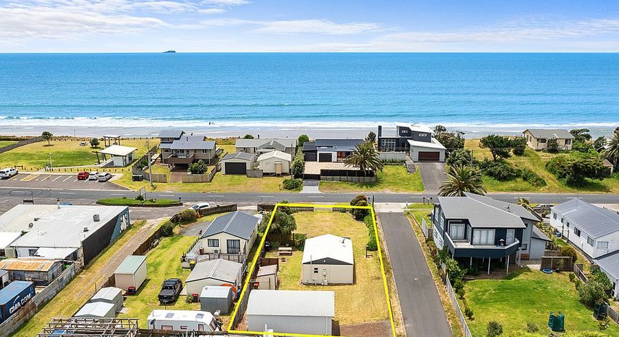 Recently sold | 492 Pukehina Parade, Pukehina - homes.co.nz
