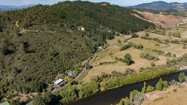 Free property data for 411 Motueka Valley Highway, Motueka, Motueka ...