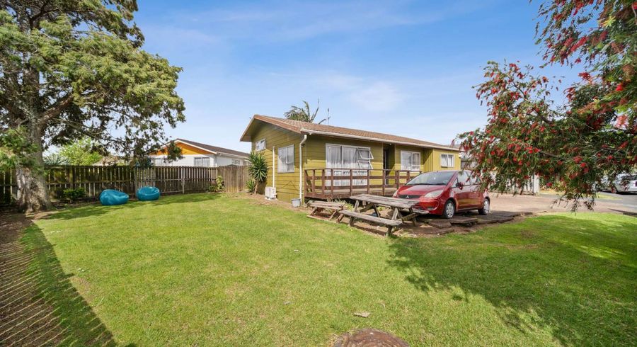 Free property data for 1/36 Burundi Avenue, Clendon Park, Auckland ...