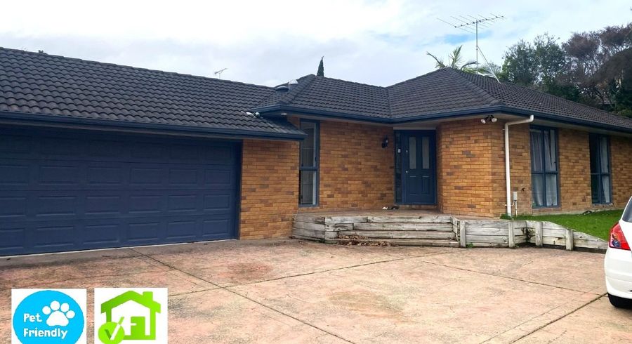 Free property data for 6 Red Oak Place, Schnapper Rock, Auckland ...