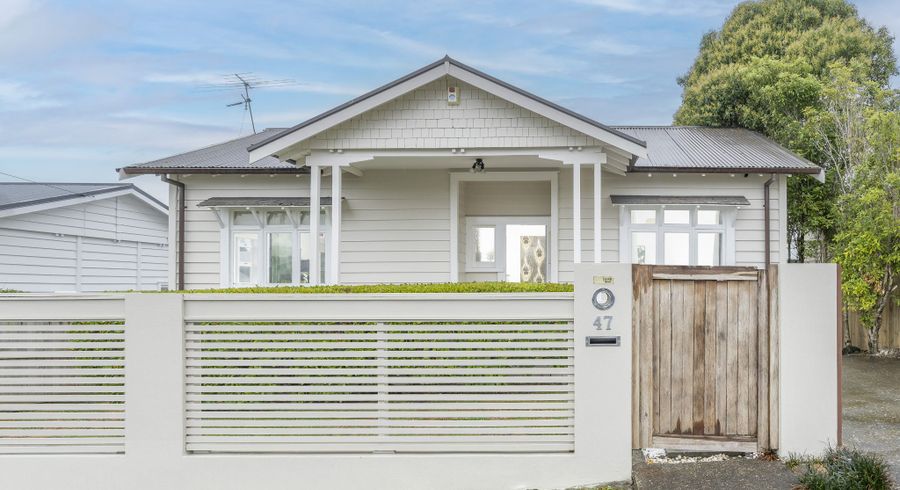 Free property data for 47 Mountain View Road, Morningside, Auckland ...