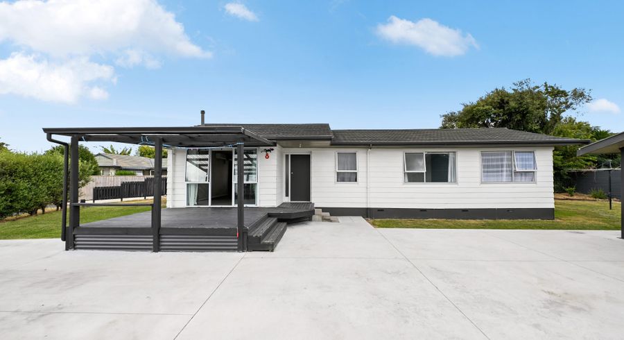 Free property data for 8 Smart Place, Fairview Downs, Hamilton - homes ...