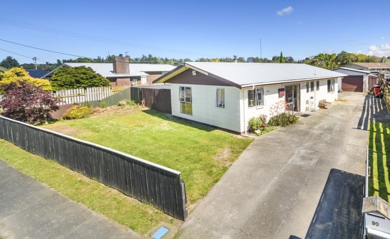 Free property data for 90 Stortford Street, Ashhurst, Ashhurst - homes ...