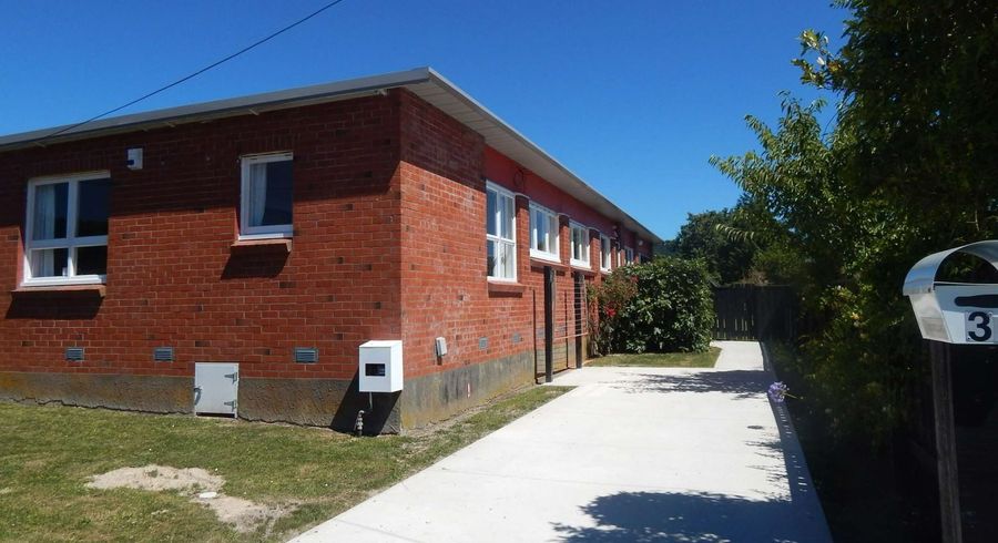 Free property data for 3 The Strand, Wainuiomata, Lower Hutt - homes.co.nz