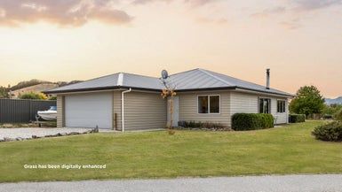 Recently sold | 2 Criffel PL, Luggate, LUGGATE - homes.co.nz