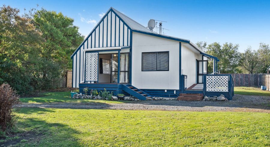 Recently sold | 8 Totara Grove, Featherston - homes.co.nz