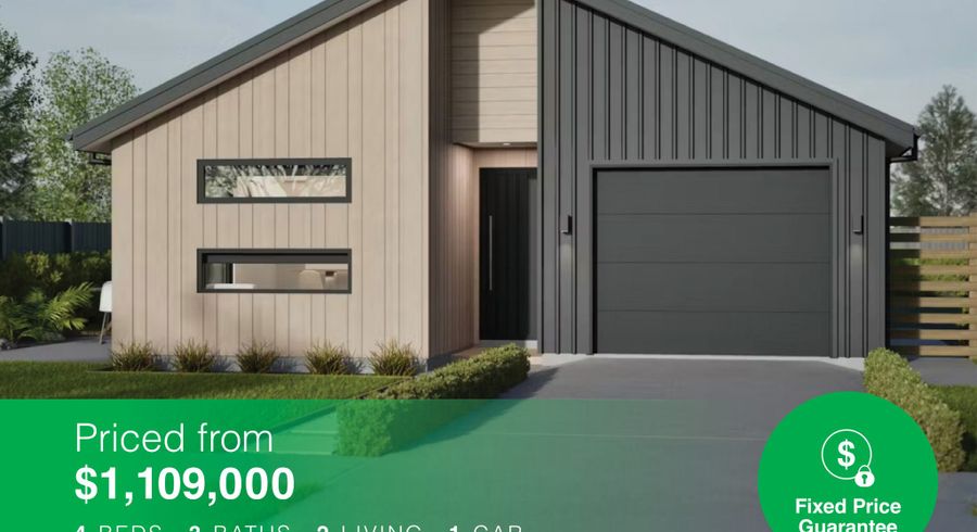 For sale | Lot 358 – Longview, Lake Hawea, Wanaka, Otago - homes.co.nz