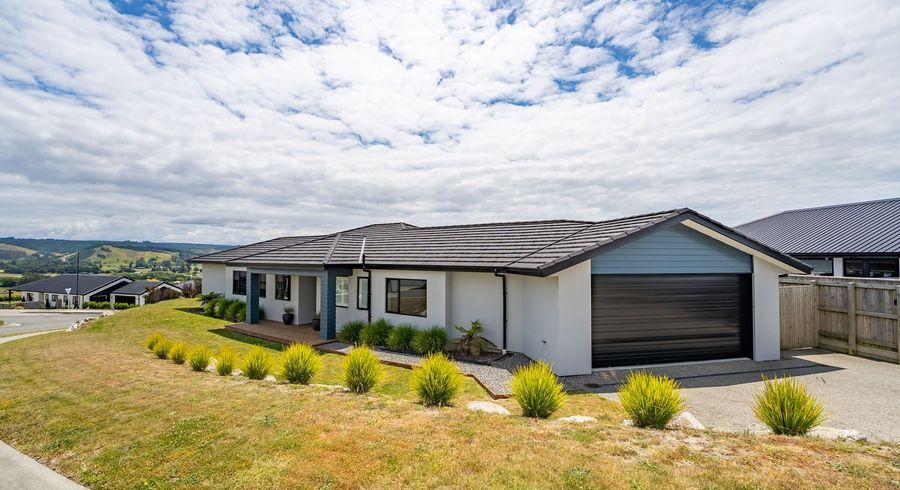 Recently sold | 50 Katania Heights, Brightwater, Brightwater - homes.co.nz