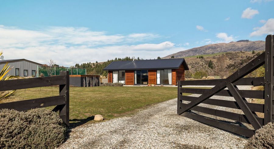 Recently sold | 11 Jackson RISE, Luggate, Luggate - homes.co.nz