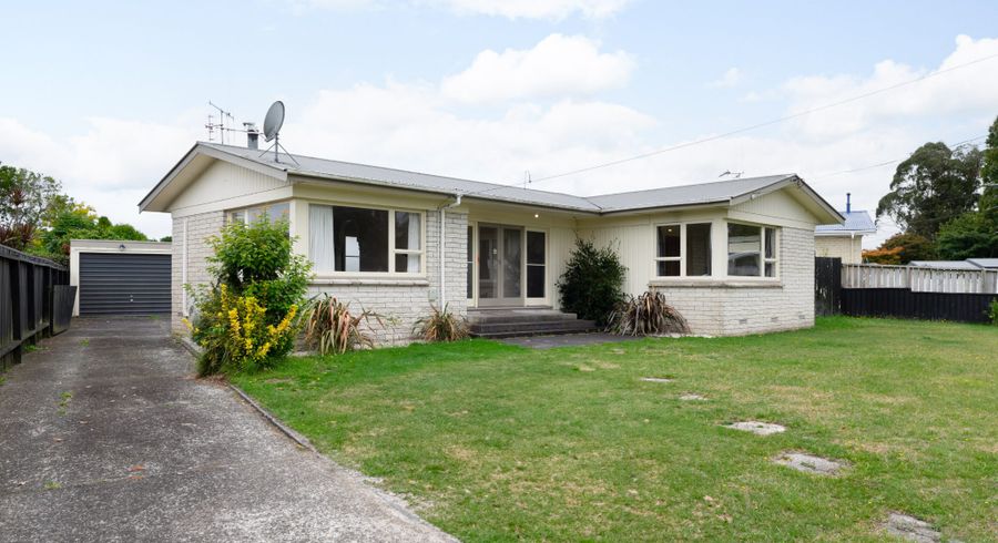 Recently sold | 48 Fitzroy Avenue, Fitzroy, Hamilton - homes.co.nz