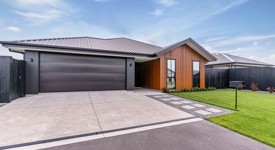 Free property data for 4 Marvell Lane, Rolleston, Rolleston - homes.co.nz