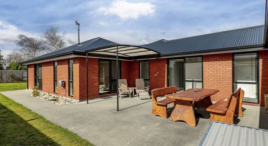 Free property data for 24 King Street, Coalgate, Coalgate - homes.co.nz