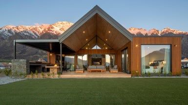 Free property data for 113 Spur Ridge Rise, Jacks Point, Queenstown ...