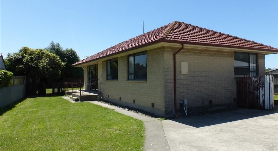 Free property data for 61 Dickson Crescent, Hornby, Christchurch ...
