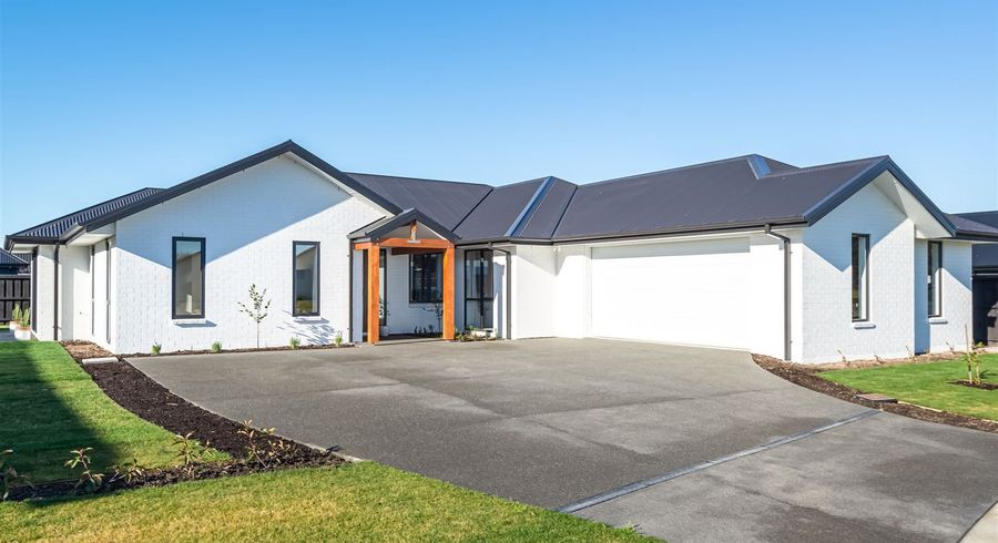 Free property data for 9 Angus Place, Rangiora, Rangiora - homes.co.nz