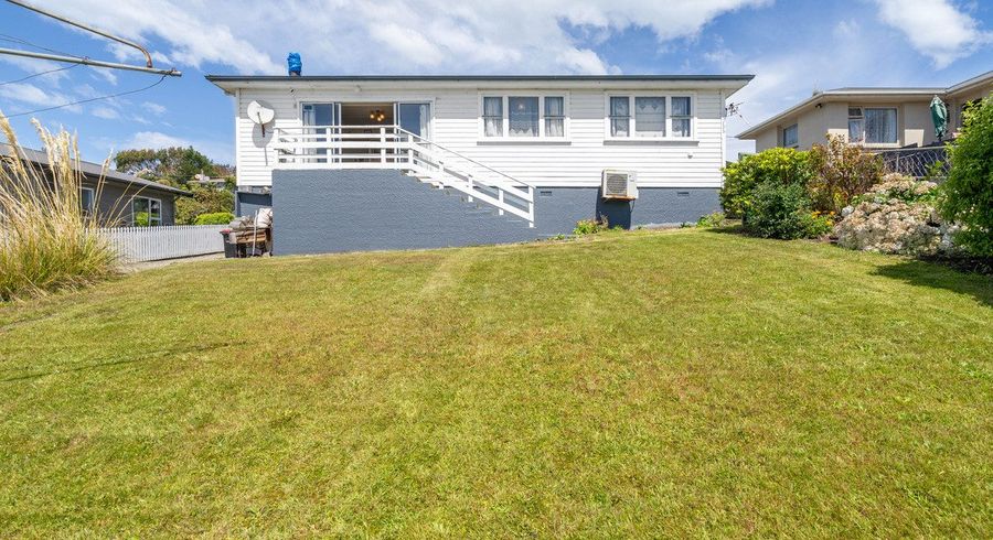 Free property data for 195 Lagan Street, Bluff - homes.co.nz