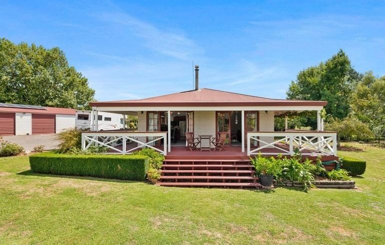 Free property data for 426C Rotokauri Road, Rotokauri, Hamilton - homes ...