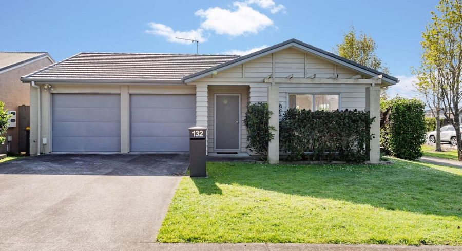 Free property data for 132 Popokatea Drive, Takanini, Auckland - homes ...