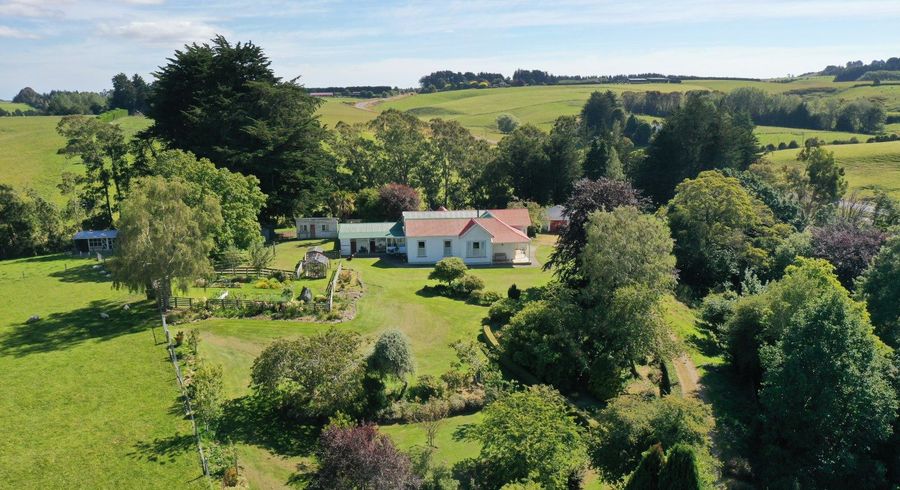 Free property data for 979 Wyndham Letterbox Road, Glenham, Wyndham ...