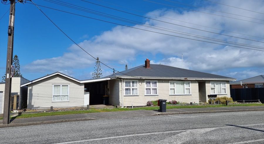 Free property data for 130 Bright Street, Cobden, Greymouth - homes.co.nz