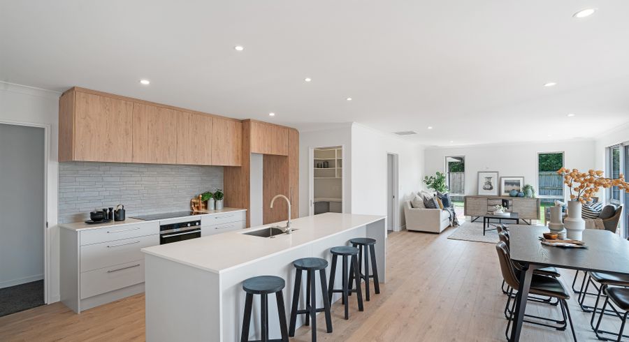 Free property data for 1 Archie Lane, Rolleston, Rolleston - homes.co.nz