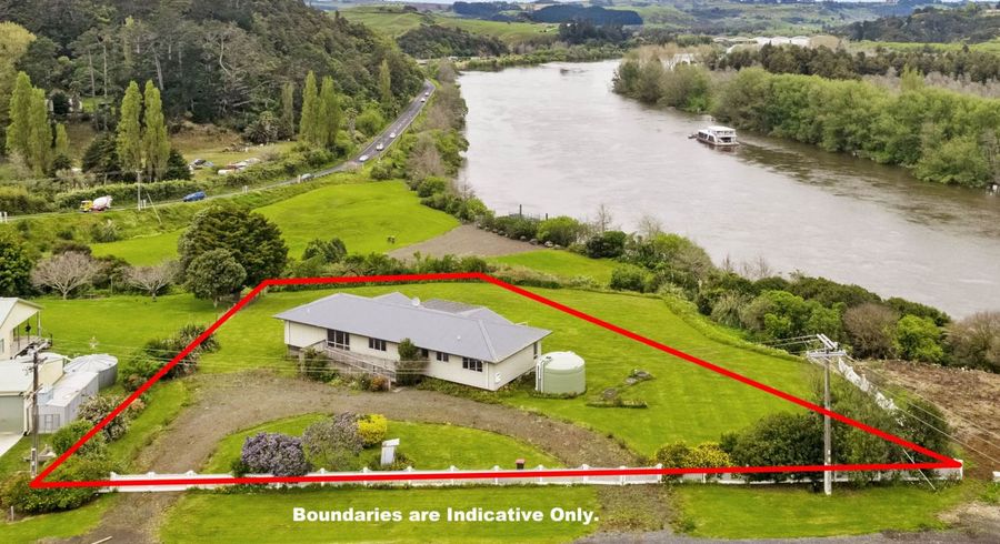 Free property data for 19 Lapwood Road, Tuakau - homes.co.nz