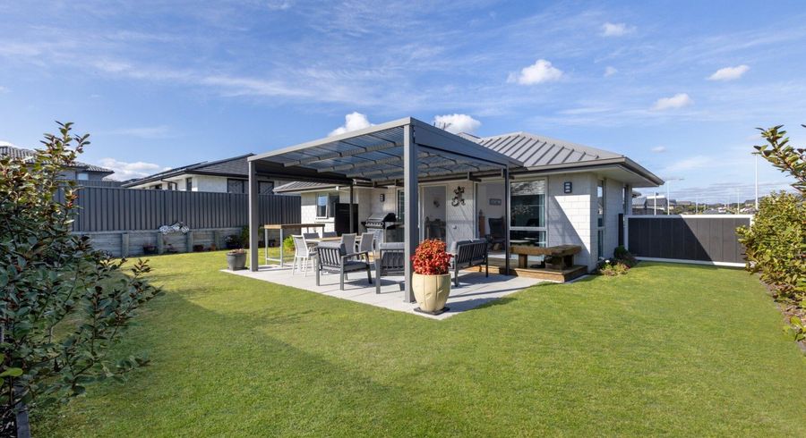 Free property data for 6 Turnbridge Street, Pyes Pa, Tauranga - homes.co.nz