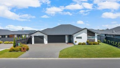 Free property data for 8 Spirit Terrace, Rolleston, Rolleston - homes.co.nz