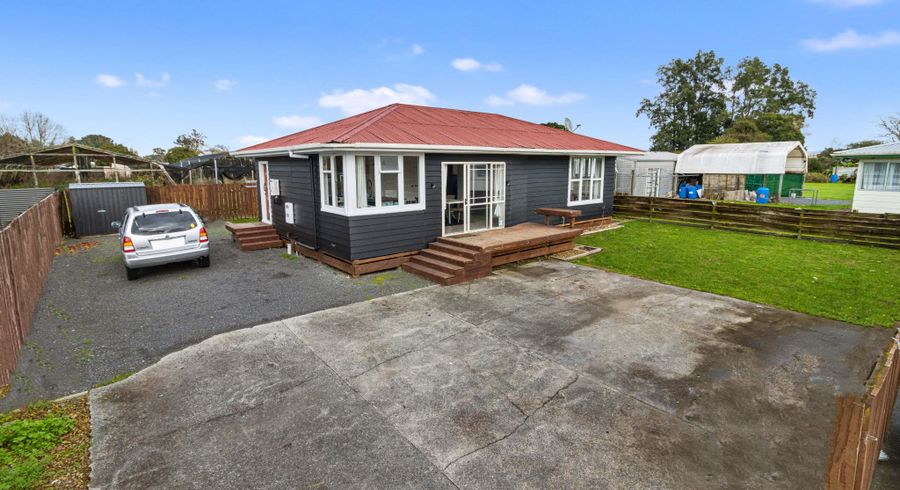 Free property data for 20A Mowbray Road, Waharoa, Waharoa - homes.co.nz