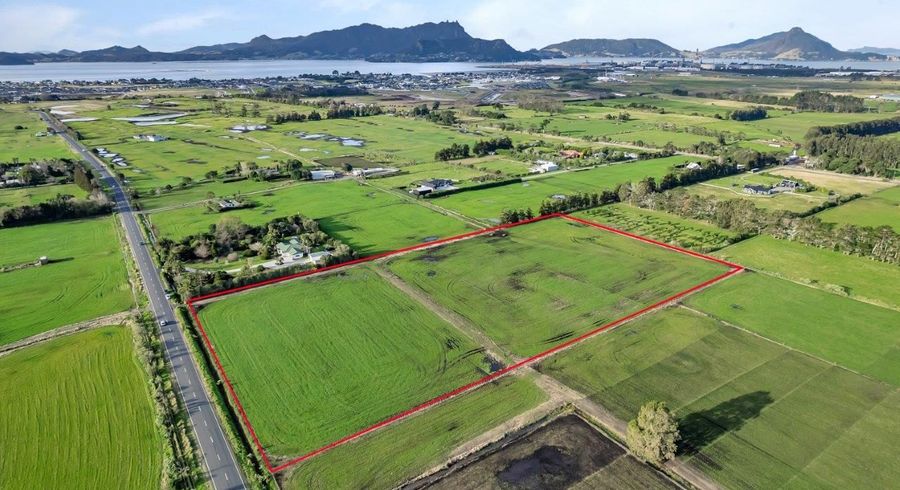 Free property data for 0 One Tree Point Road, Ruakaka, Ruakaka - homes ...