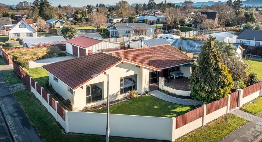 Free property data for 25 Balmoral Street, Culverden, Culverden - homes ...