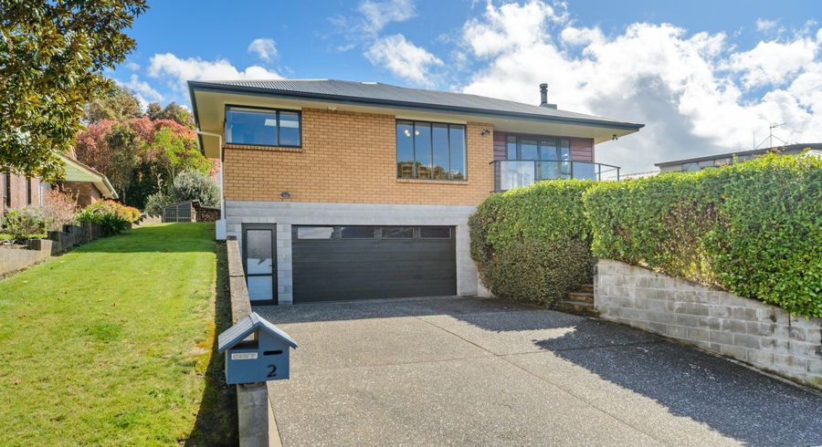 Free Property Data For 2 Ranui Place Feilding Feilding Homes Co Nz