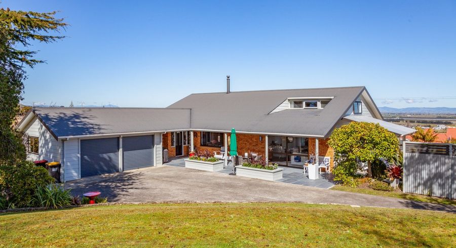 Free property data for 227 Reservoir Road, Thames, Thames - homes.co.nz
