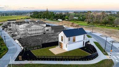 Free property data for 2 Papai Lane, Massey, Auckland - homes.co.nz