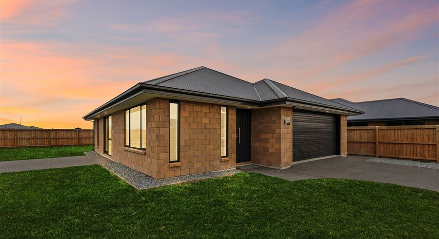 Free property data for 27 Lunn Crescent, Leeston, Leeston - homes.co.nz
