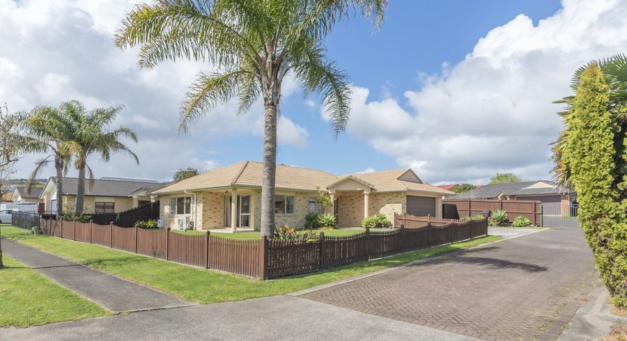 Free property data for 37 Milson Drive, Papakura, Papakura - homes.co.nz