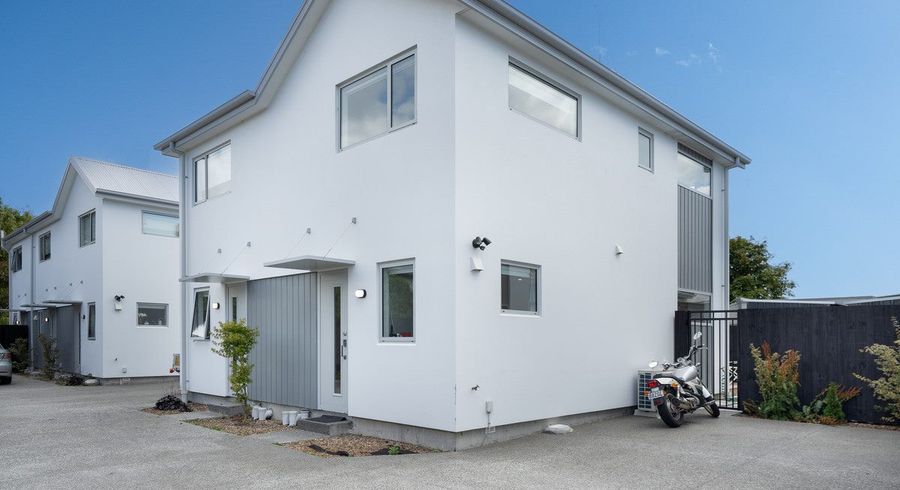 Free property data for 5/51 Hills Road, Edgeware, Christchurch - homes ...