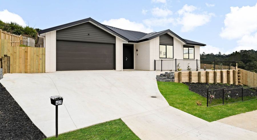 Free property data for 42 Kate Duncan Drive, Swanson, Auckland - homes ...