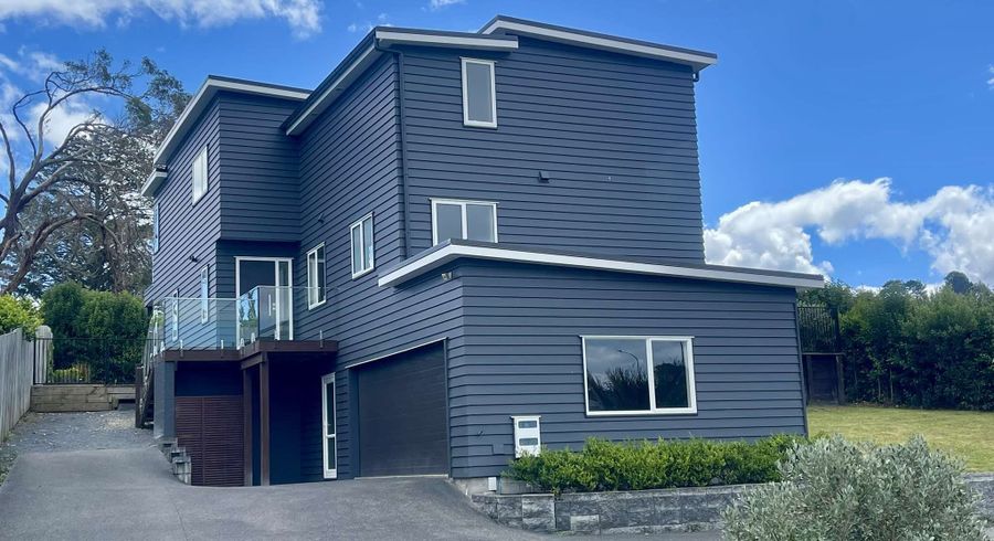 Free property data for 647B Swanson Road, Swanson, Auckland - homes.co.nz