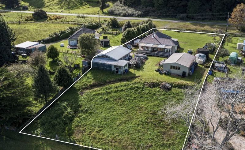 Free property data for 17 Neill Road, MATAWAI, Matawai - homes.co.nz