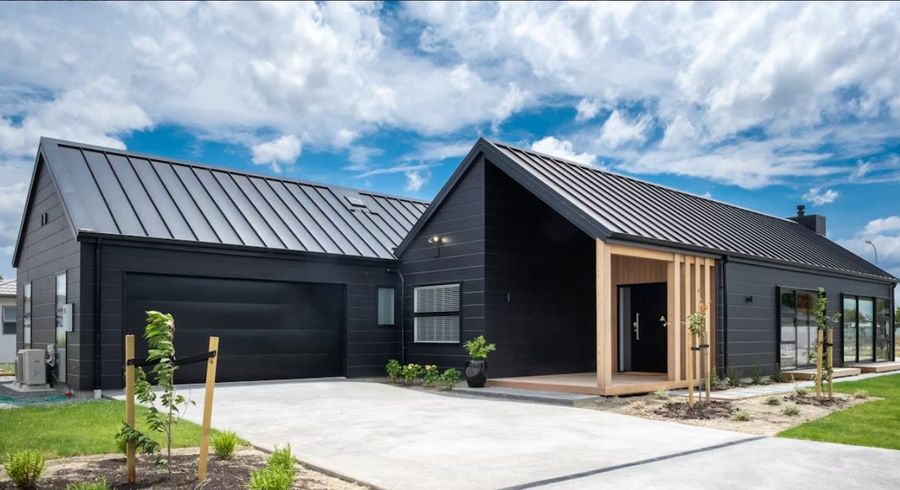 For sale | Section 81/74 Nga Manu Reserve, Waikanae, Kapiti Coast ...