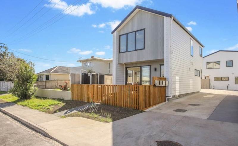 Free property data for 1/10 Alan Avenue, Henderson, Auckland - homes.co.nz