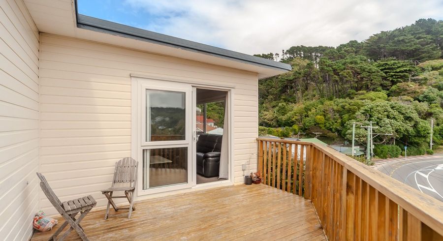 Free property data for 23 Duncan Terrace, Kilbirnie, Wellington - homes ...