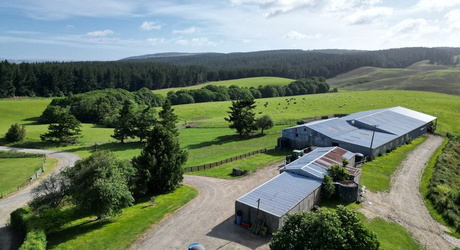 For sale | 759 Waitahuna Gully Road, Milton, Clutha, Otago - homes.co.nz