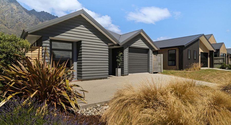 Recently sold | 41 Howden Drive, Jacks Point, Queenstown - homes.co.nz