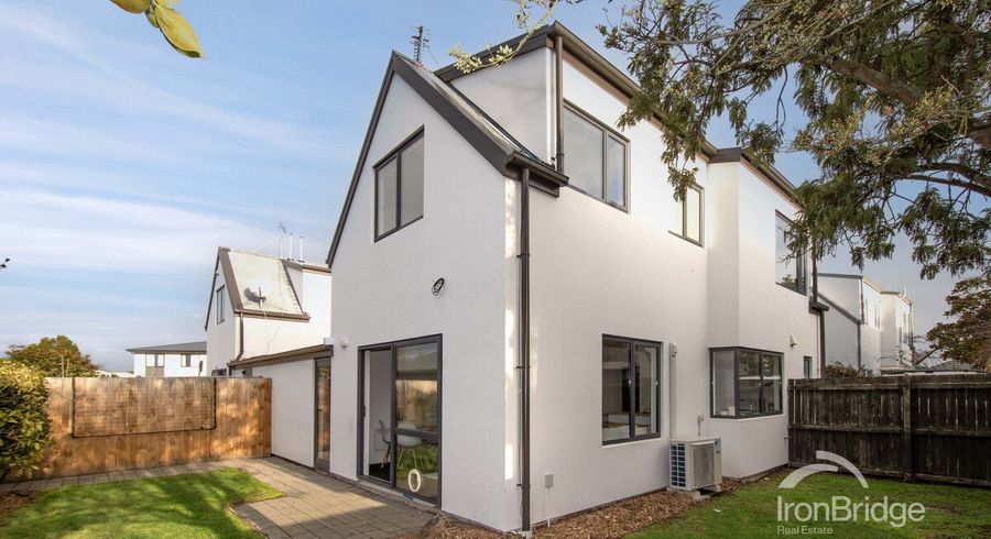 Free property data for 22 Coles Place, St Albans, Christchurch - homes ...