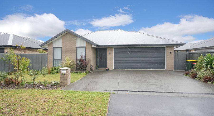 Free property data for 17 Spirit Terrace, Rolleston, Rolleston - homes ...